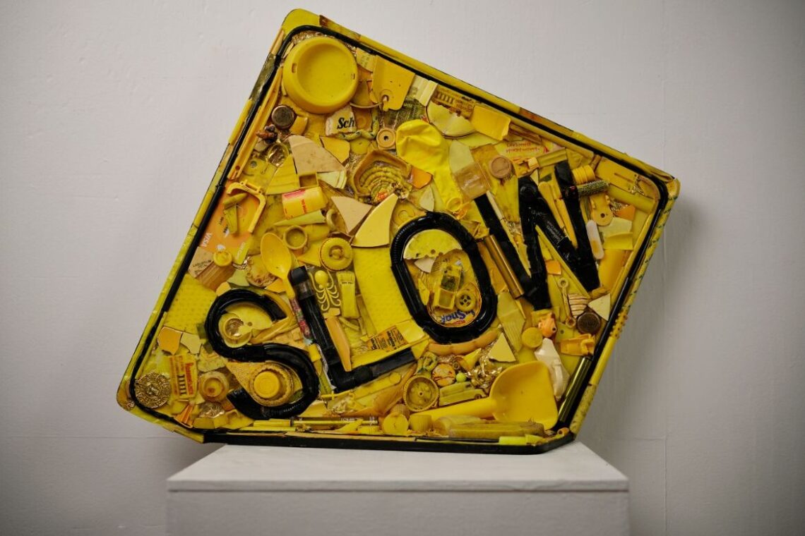 Environmental Art & Design Prize Exhibition 2023 | IndesignLive