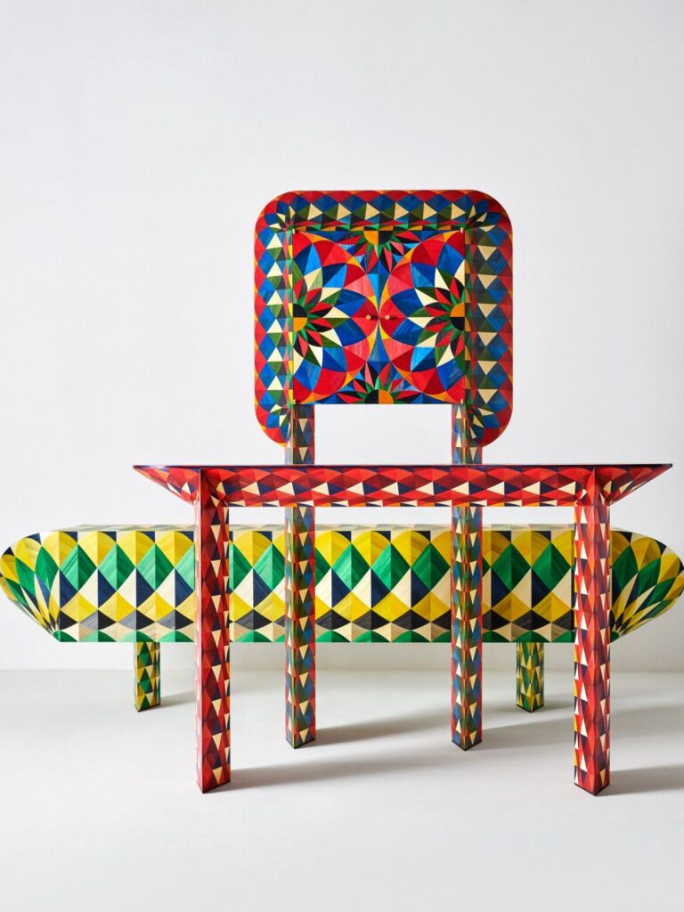 Environmental Art & Design Prize Exhibition 2023 | IndesignLive