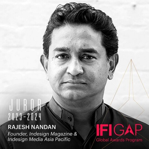 2023 IFI GAP Jury | IndesignLive