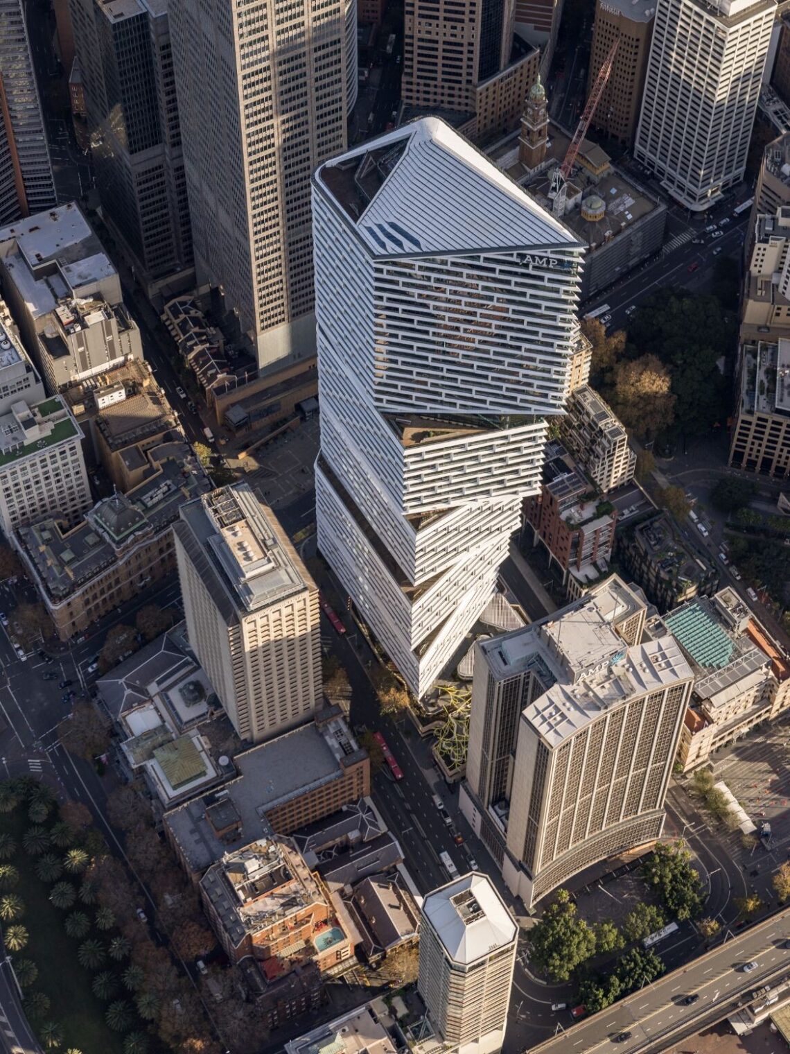 2023 NSW AIA Awards | IndesignLive