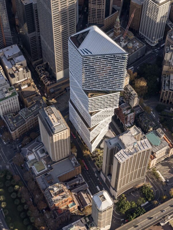 2023 NSW AIA Awards | IndesignLive