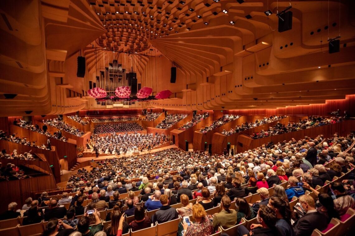 2023 NSW AIA Awards | IndesignLive