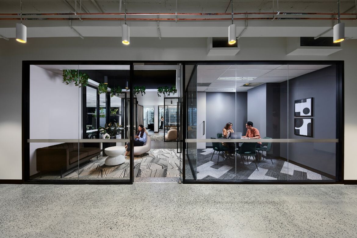 Bearspace Design projects that are big on impact | IndesignLive