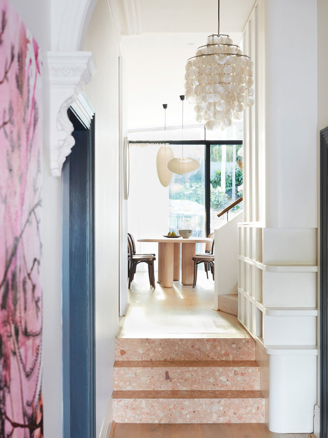 Interior design examples where stone is used | IndesignLive