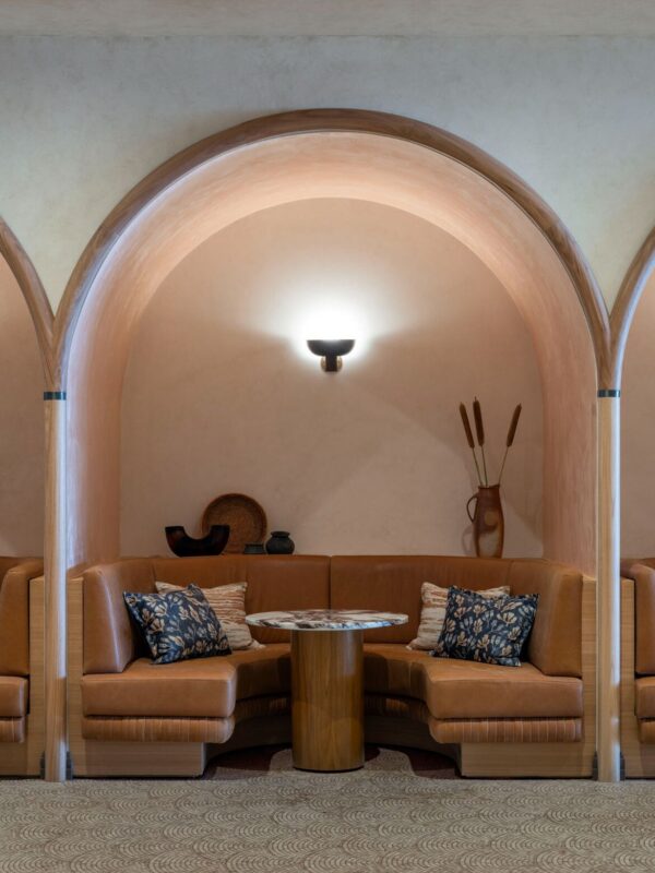 Luchetti Krelle - 55 North, Manly Pacific Hotel | IndesignLive