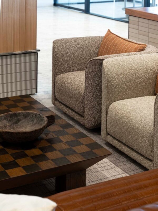 Luchetti Krelle - 55 North, Manly Pacific Hotel | IndesignLive