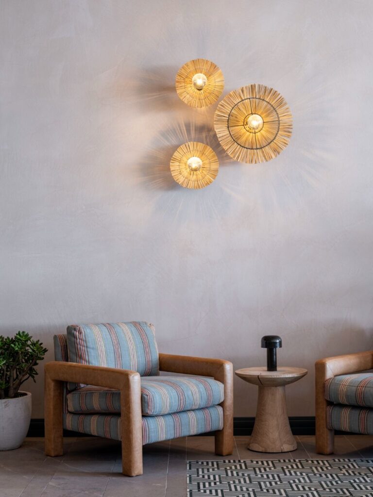 Luchetti Krelle - 55 North, Manly Pacific Hotel | IndesignLive