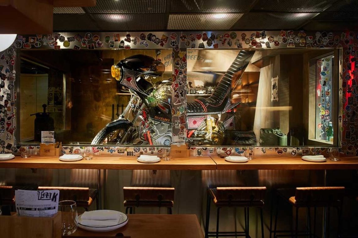 7 Examples Of Vintage Design | IndesignLive