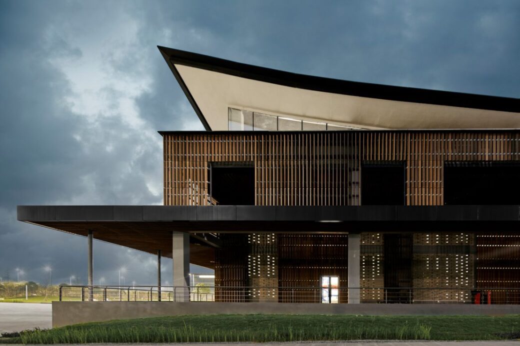 8 design strategies to combat emerging climate challenges | Indesign ...