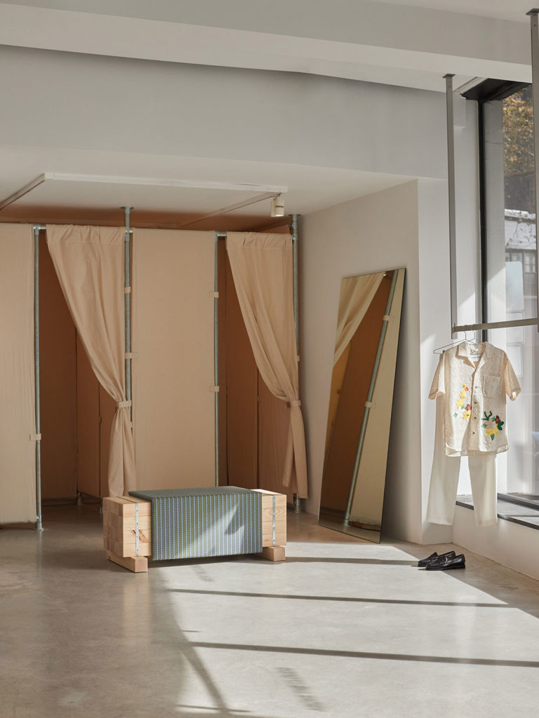 Pattern Studio designs Above The Clouds | IndesignLive