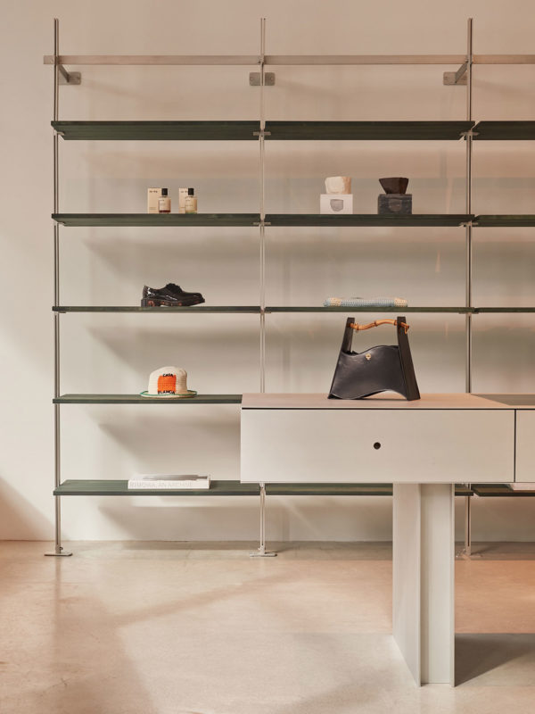 Pattern Studio designs Above The Clouds | IndesignLive