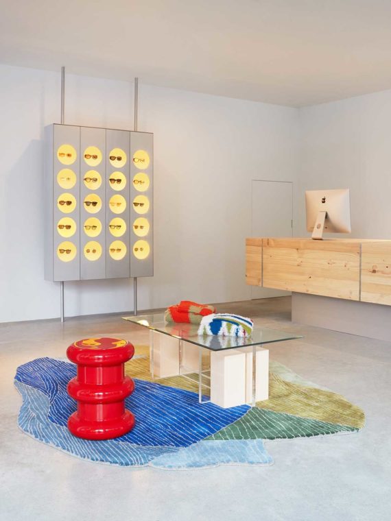 Pattern Studio designs Above The Clouds | IndesignLive