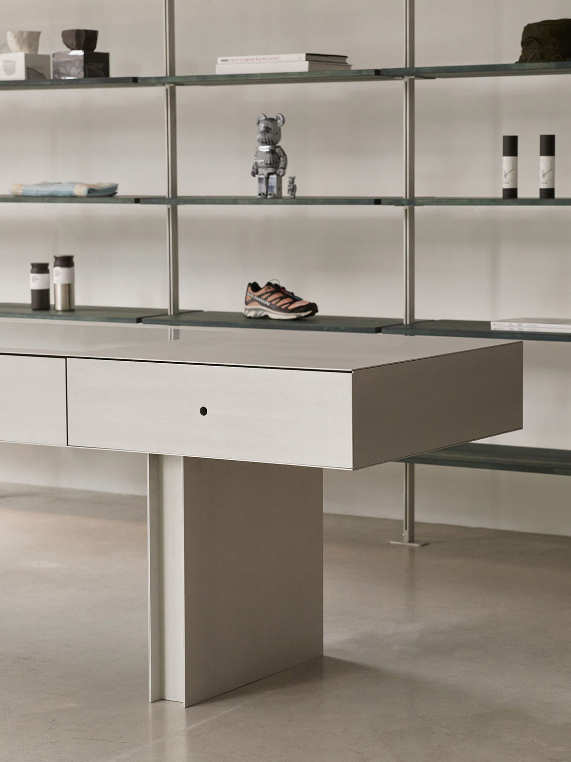 Pattern Studio designs Above The Clouds | IndesignLive