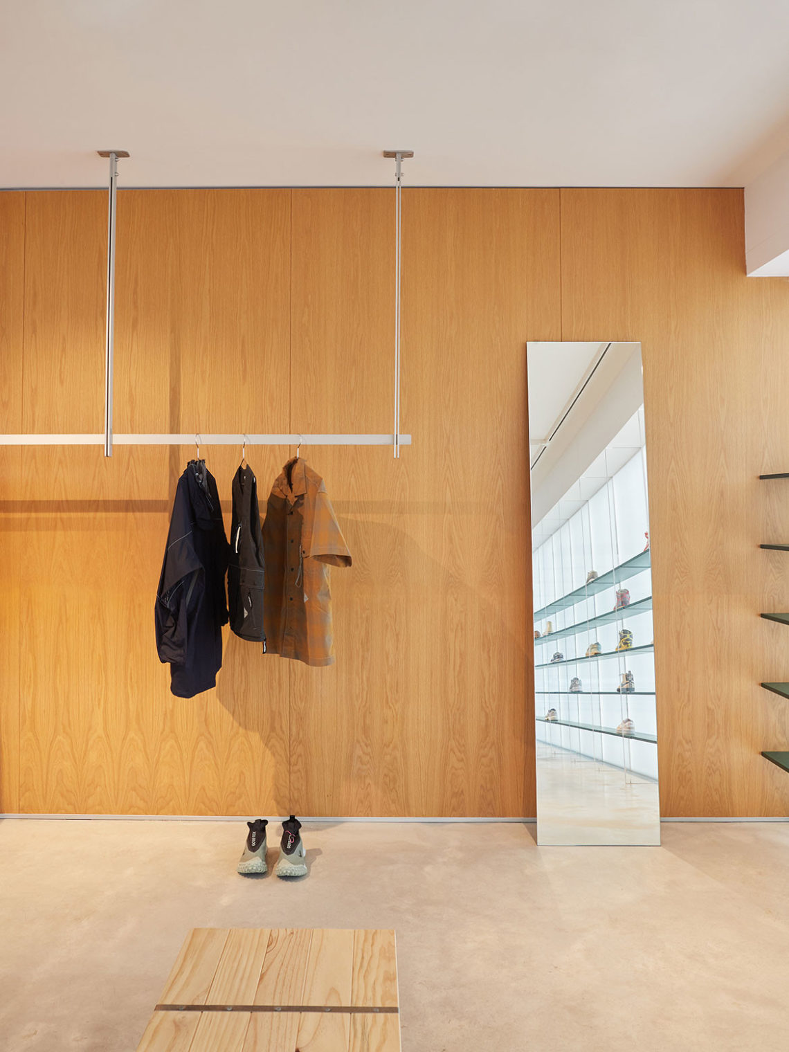 Pattern Studio designs Above The Clouds | IndesignLive