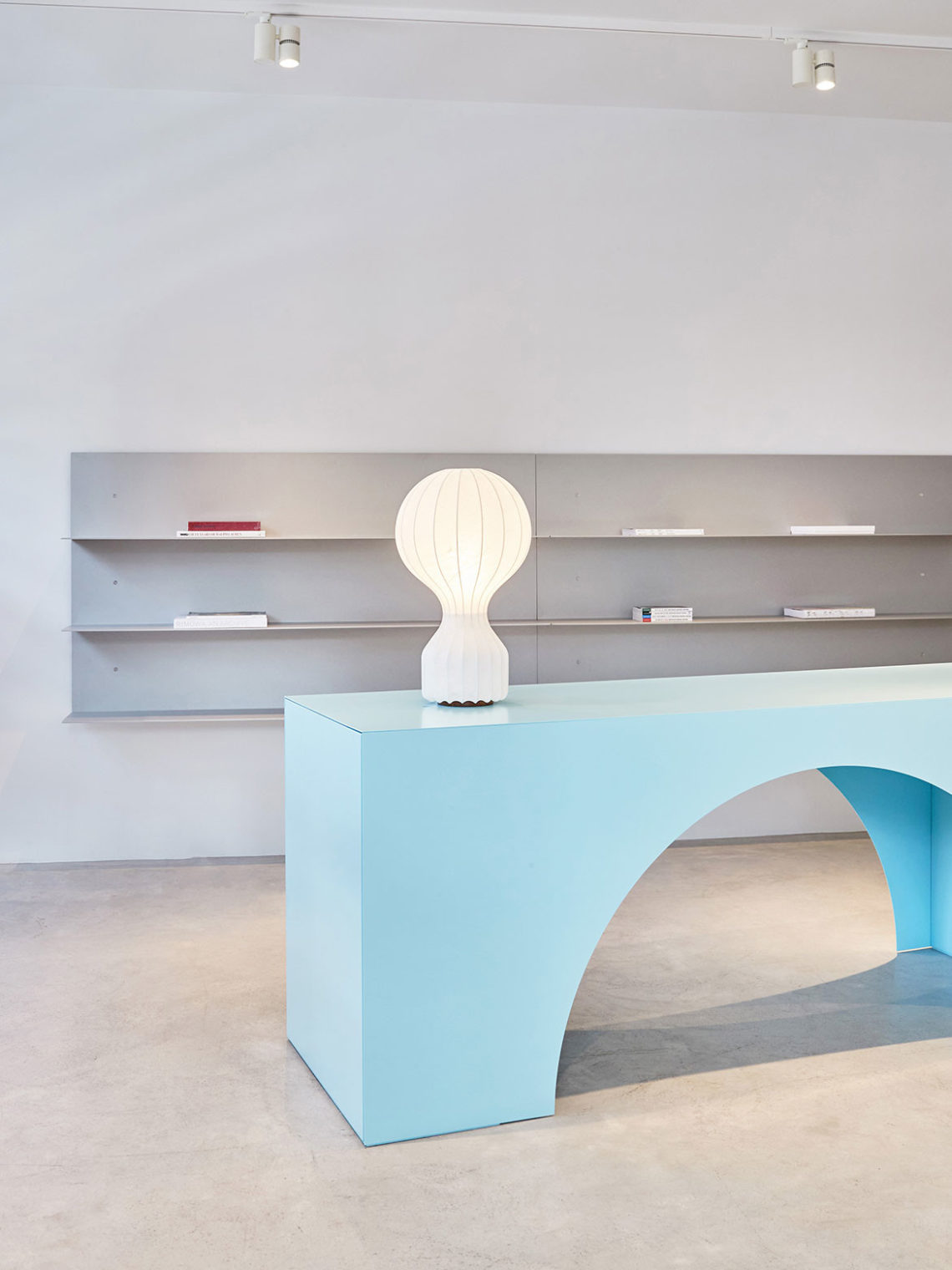 Pattern Studio designs Above The Clouds | IndesignLive