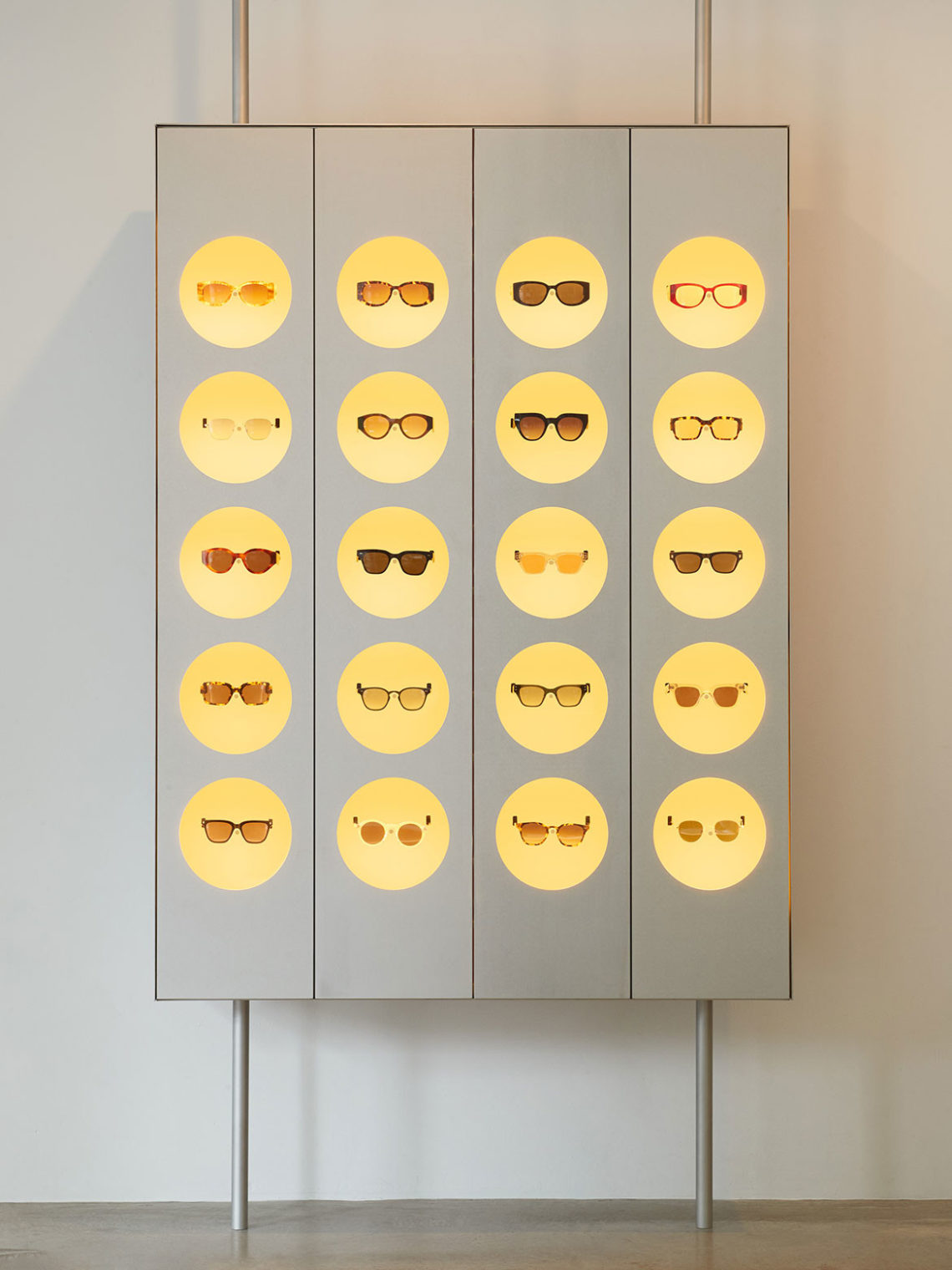 Pattern Studio designs Above The Clouds | IndesignLive