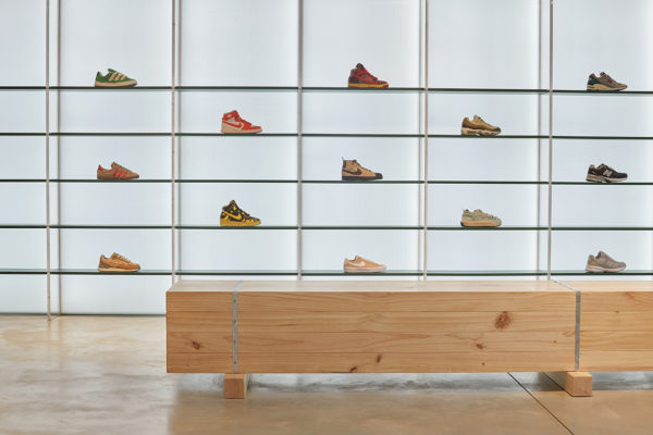 Pattern Studio designs Above The Clouds | IndesignLive