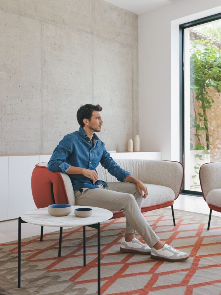 Actiu unveils Soft Seating collection | IndesignLive