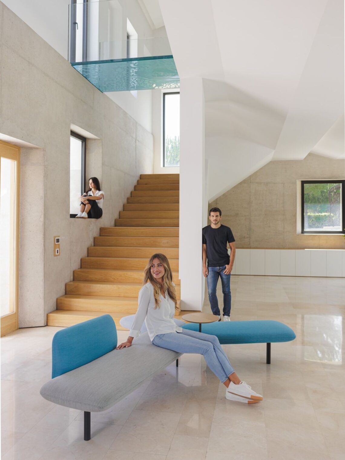 Actiu unveils Soft Seating collection | IndesignLive