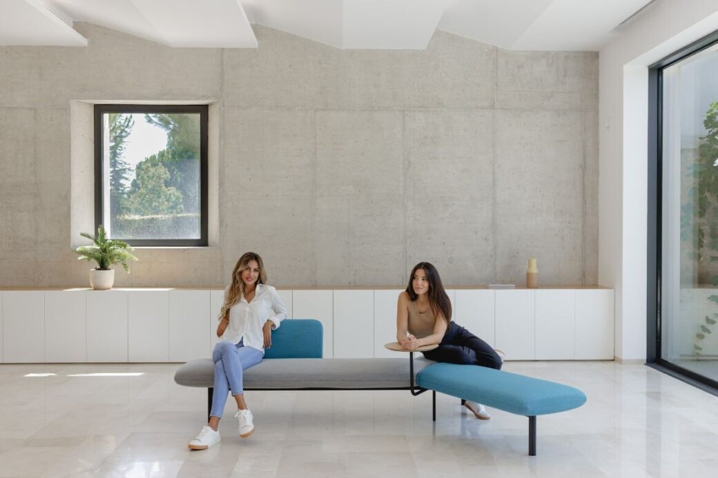 Actiu unveils Soft Seating collection | IndesignLive