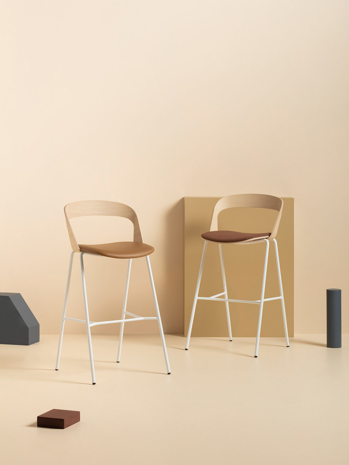 Adam Cornish and Cantarutti's new chair collaboration | IndesignLive