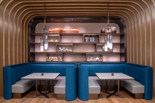 Andaz Macau is heaven on earth for bleisure travellers | Indesign Live ...