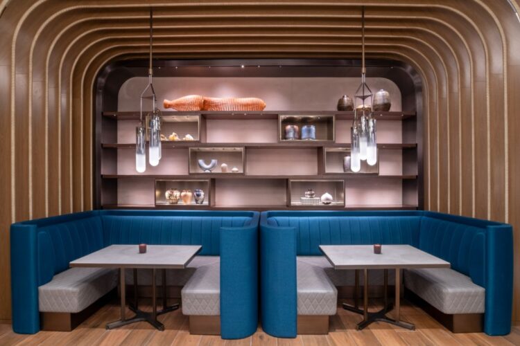 Andaz Macau is heaven on earth for bleisure travellers | Indesign Live ...