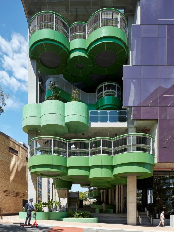 Queensland Architecture Awards Winners | IndesignLive