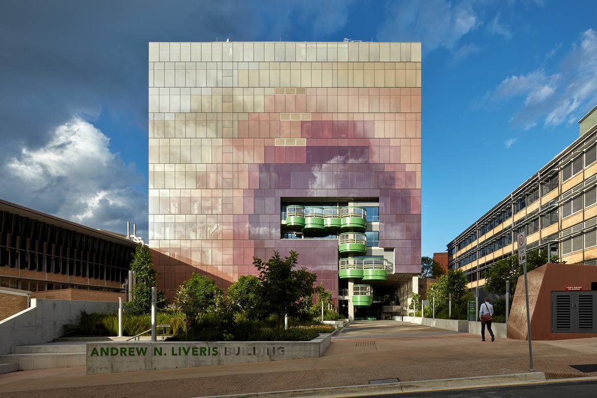 Queensland Architecture Awards Winners | IndesignLive