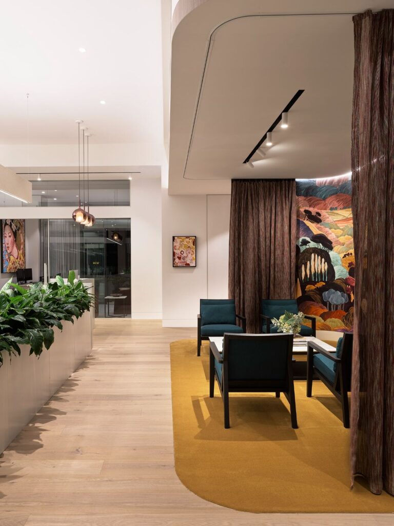 Archer Design – Kingsmede Office | IndesignLive