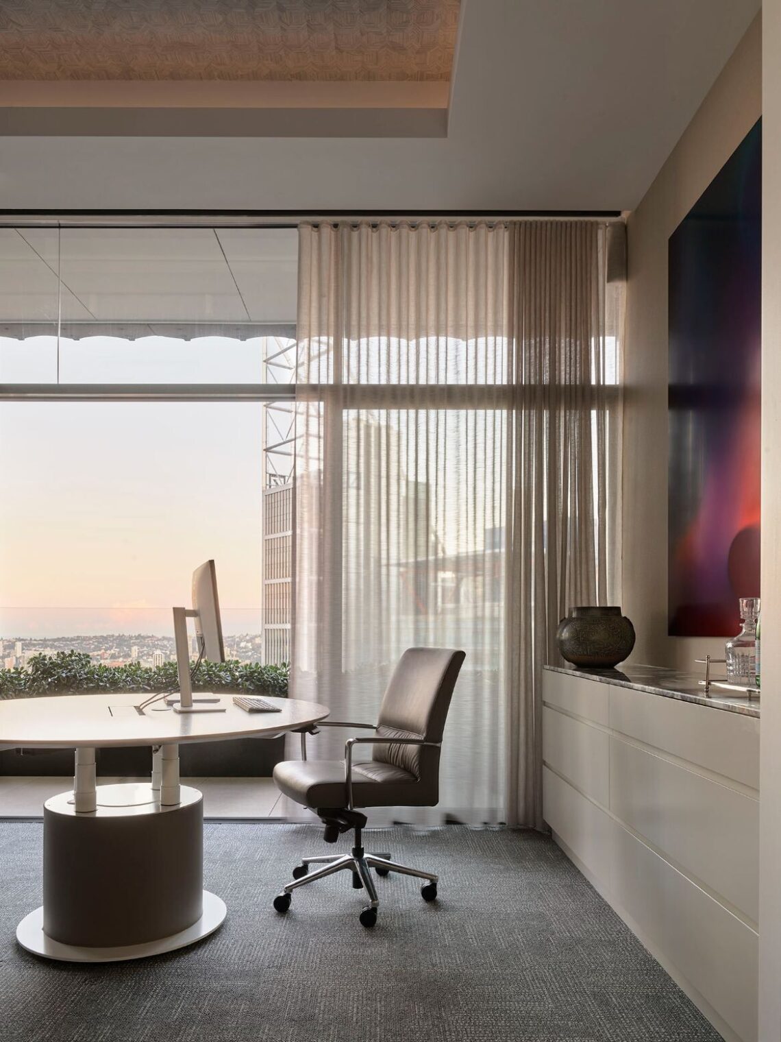 Archer Design – Kingsmede Office | IndesignLive