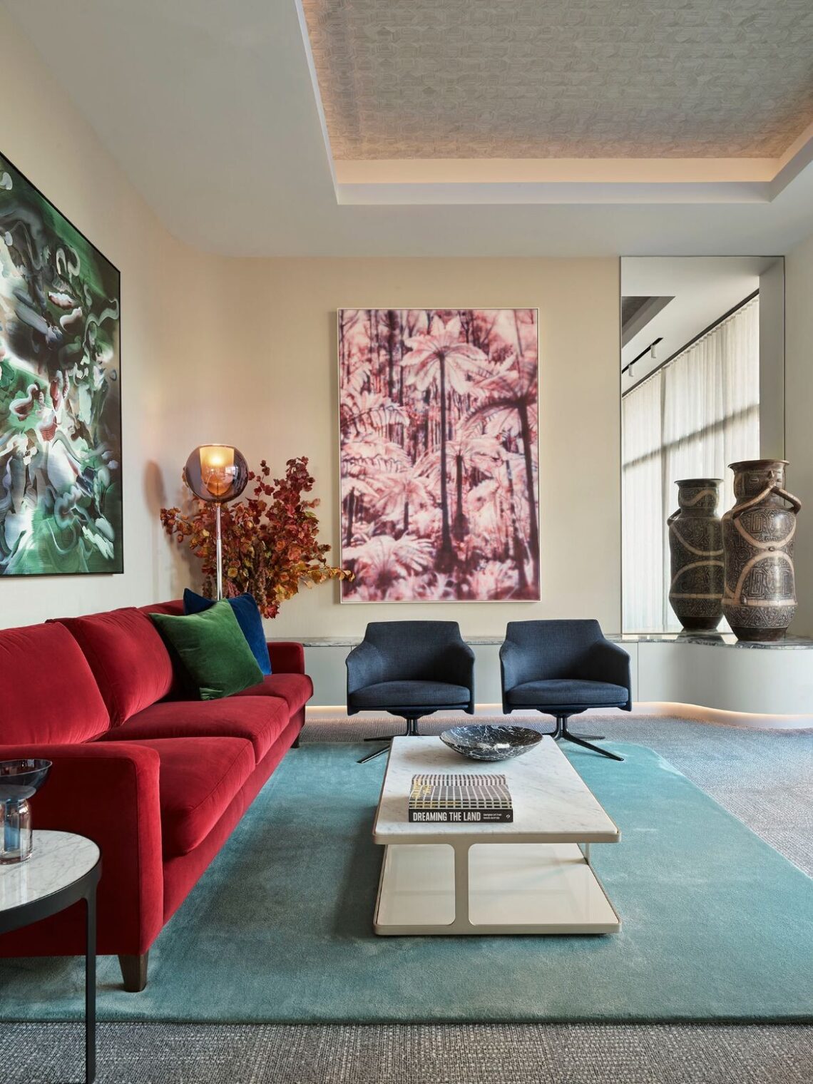 Archer Design – Kingsmede Office | IndesignLive