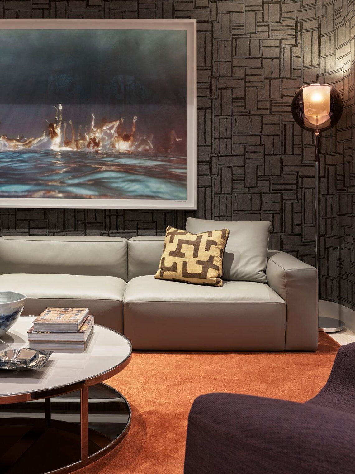 Archer Design – Kingsmede Office | IndesignLive