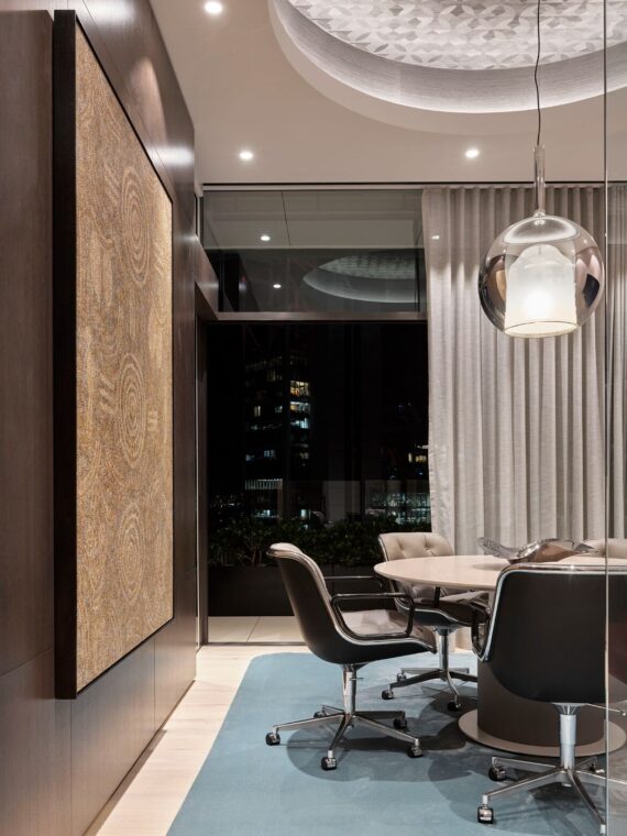 Archer Design – Kingsmede Office | IndesignLive