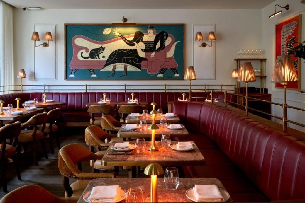 Venew Projects - Armorica | IndesignLive