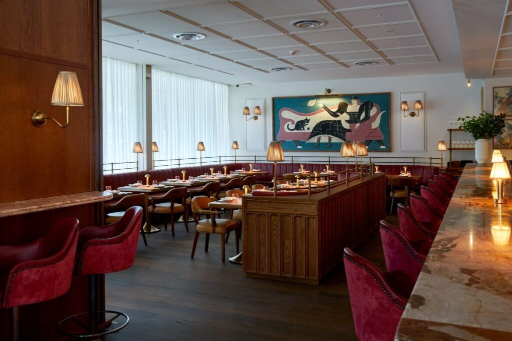 Venew Projects - Armorica | IndesignLive