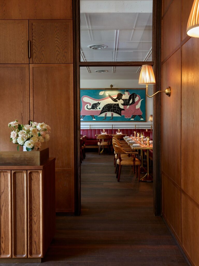 Venew Projects - Armorica | IndesignLive