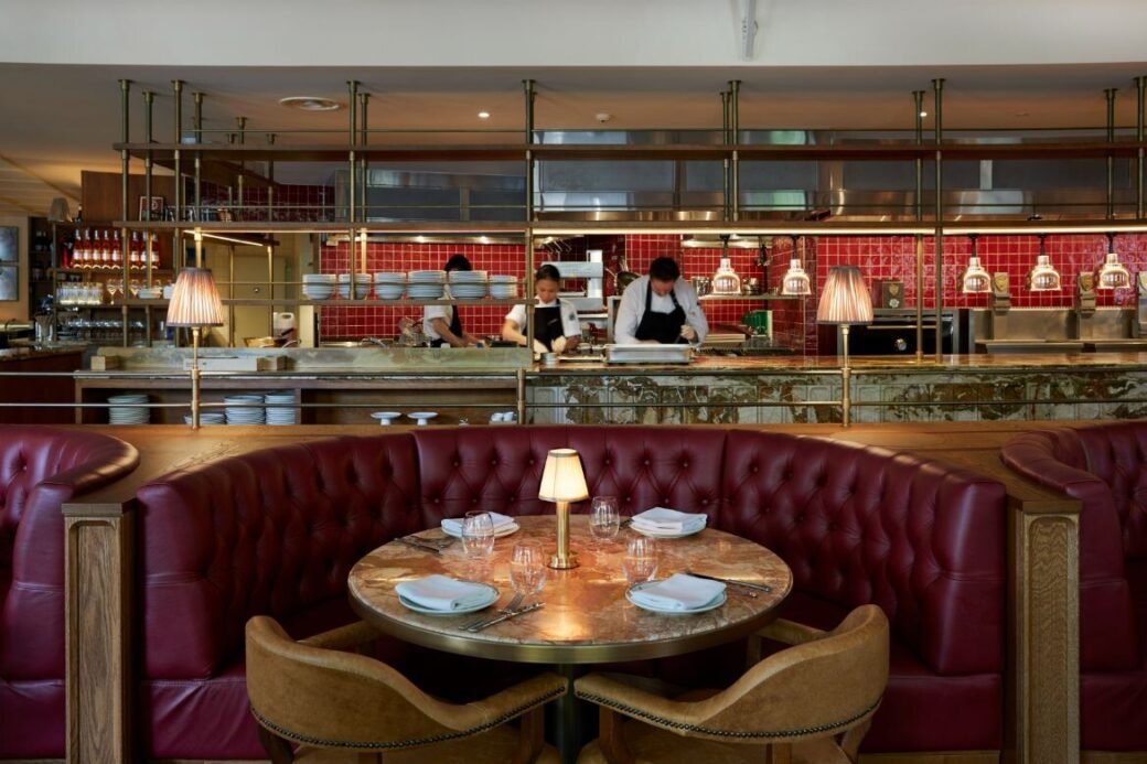 Venew Projects - Armorica | IndesignLive