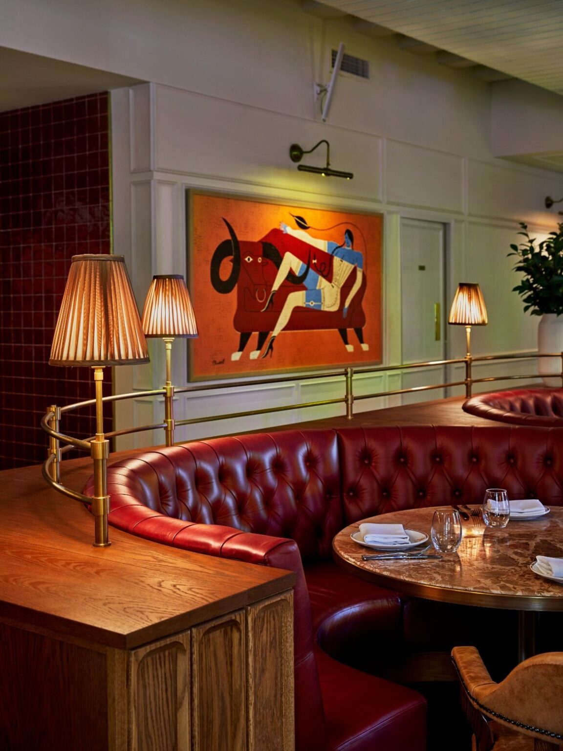 Venew Projects - Armorica | IndesignLive