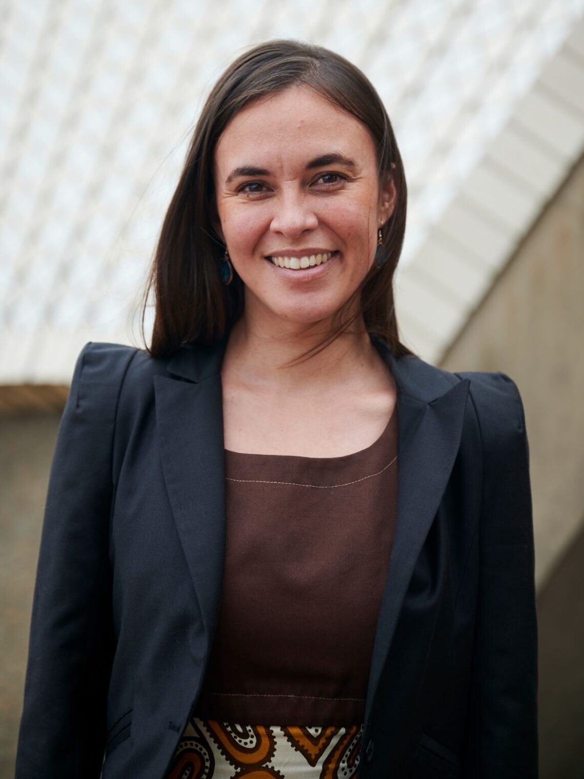 Arup - MADE by Opera House | IndesignLive