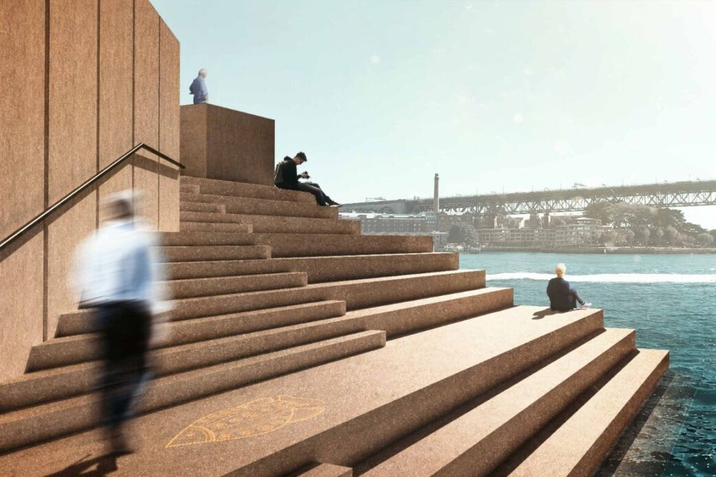 Arup - MADE by Opera House | IndesignLive