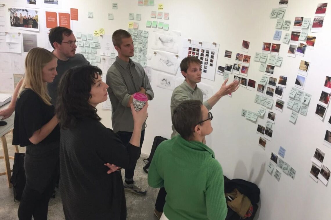 Arup - MADE by Opera House | IndesignLive