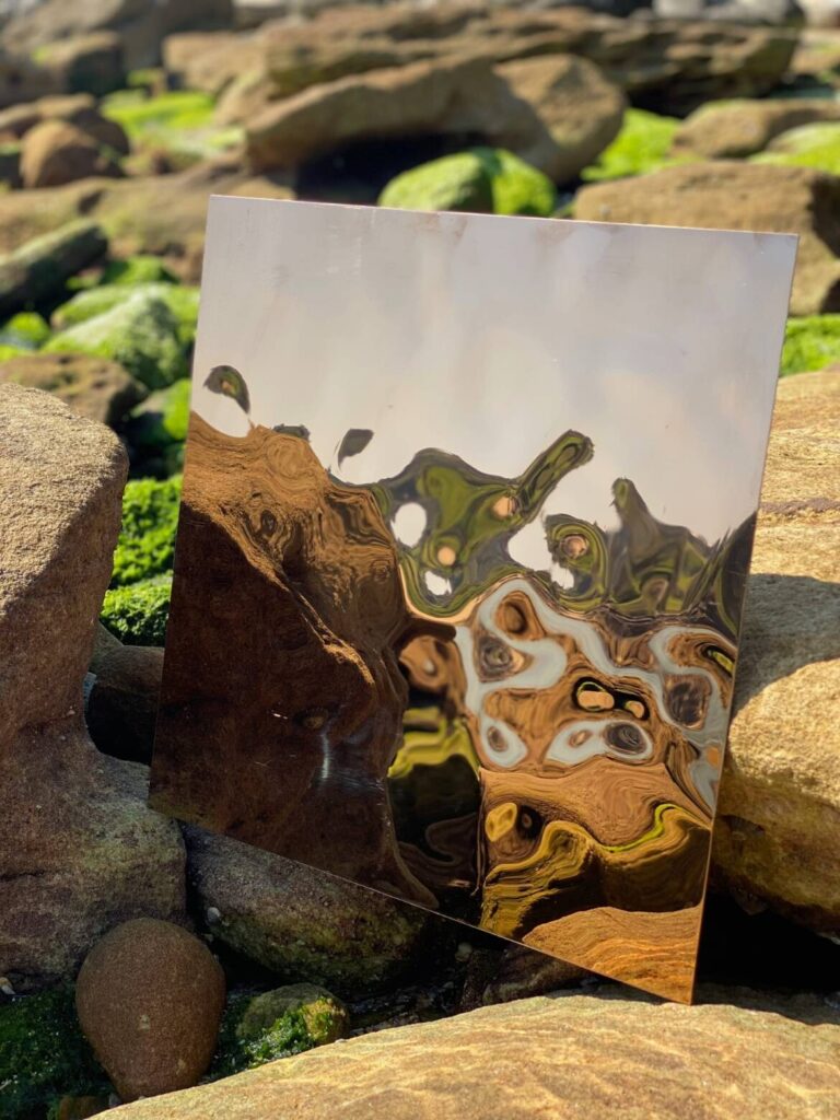 Axolotl Ripple | IndesignLive
