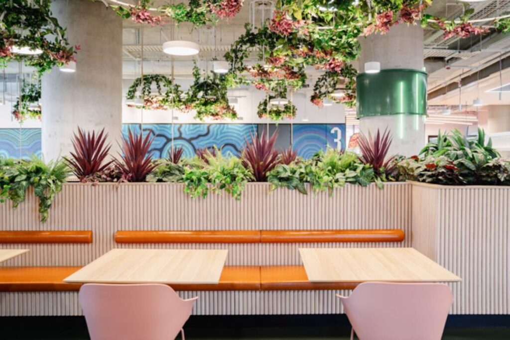 Seven exciting education designs | IndesignLive