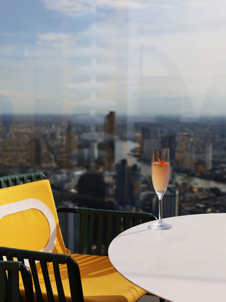 The Standard, Bangkok Mahanakhon is open for stay | Indesign Live ...