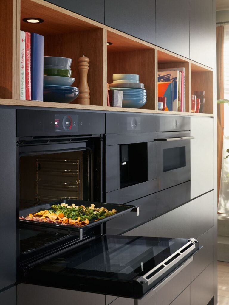 Bosch Series | 8 | IndesignLive