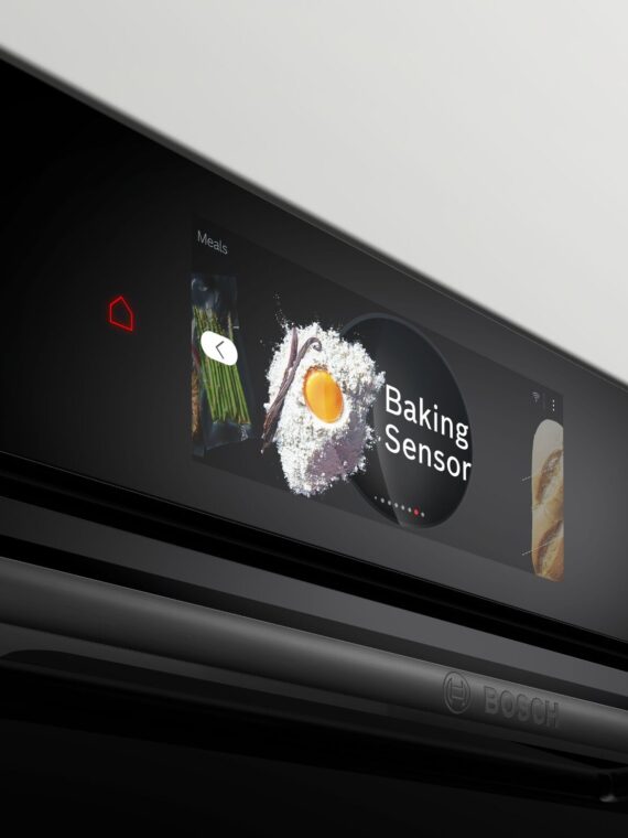Bosch Series | 8 | IndesignLive