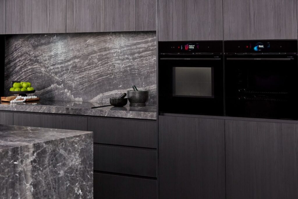 Bosch Series | 8 | IndesignLive