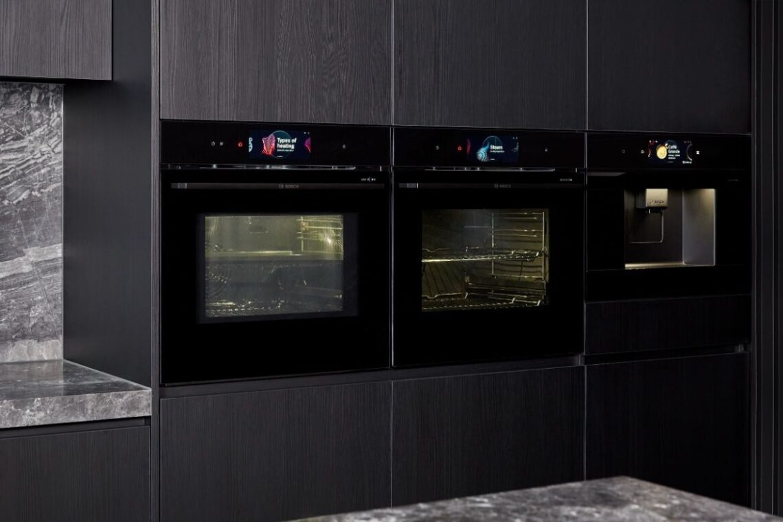 Bosch Series | 8 | IndesignLive