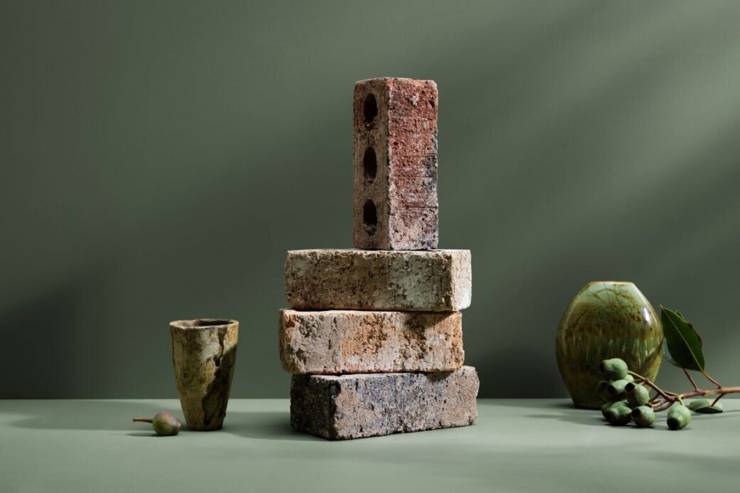 Brickworks celebrates 10 years carbon neutral | IndesignLive